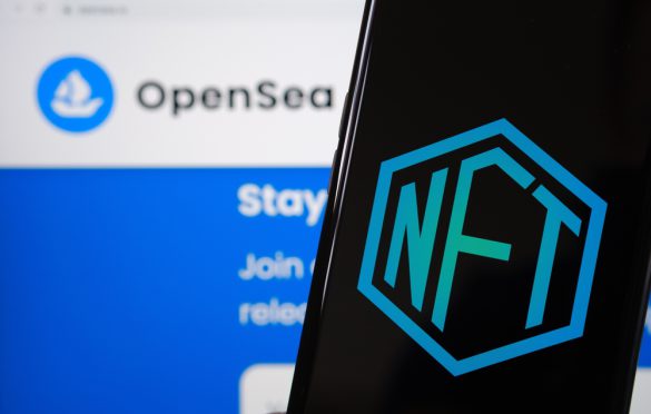 Unlocking the Process: A Guide to Listing Your NFT on OpenSea - Billionaires Dime